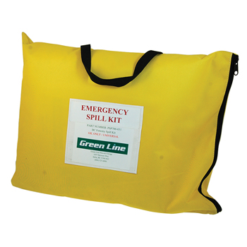 Green Line PSP700-031 forestry spill kit | Green Line Hose & Fittings