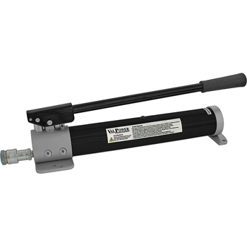 Vhp-10-43 manual mobile hand pump | Green Line Hose & Fittings