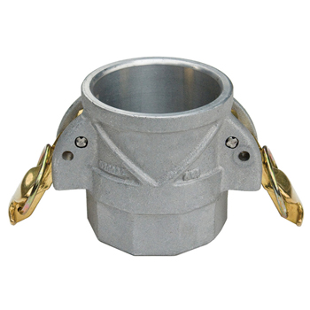 Chem Lock Arms Cam And Groove Coupling Innovations And Styles