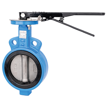 Industrial Butterfly Valves | Green Line Hose & Fittings