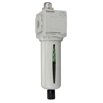 Green Line C652M-06 3/8" COALESCING FILTER WITH METAL BOWL | Green Line ...