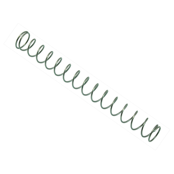 Sgi-100 internal spring guard for 1" I.D. Hose | Green Line Hose & Fittings