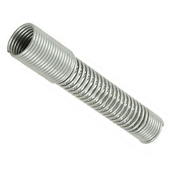 Tsg-063 5/8" tapered spring guard | Green Line Hose & Fittings