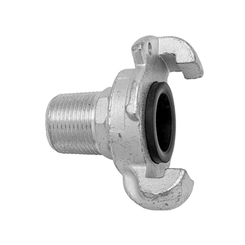 G26SL-050 | Green Line Hose & Fittings