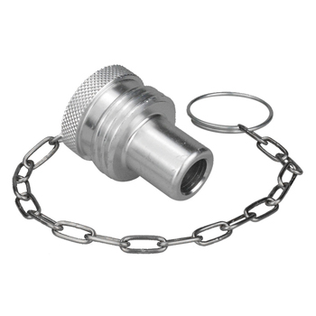 C200 & C200VV Series Hydraulic Couplings | Pulsar Hydraulics