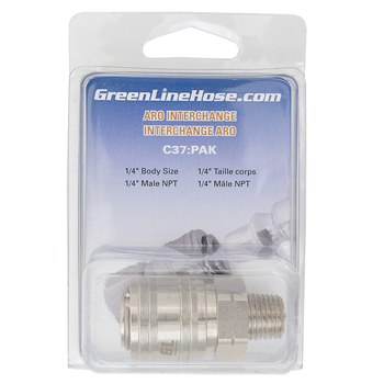 Product Listing | Green Line Hose & Fittings for push