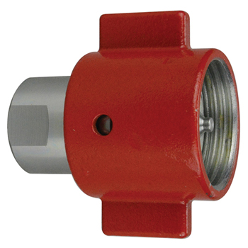 Hydraulic Couplings for Blow-Out Preventer Service | Green Line Hose ...