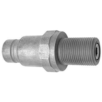 C700 Series Flush-Face Hydraulic Couplings | Green Line Hose & Fittings