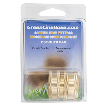 Product Listing | Green Line Hose & Fittings for CST-GHTB