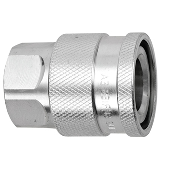 CST-WB | Green Line Hose & Fittings