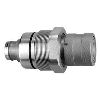 Decompression Block Couplings | Pulsar Hydraulics