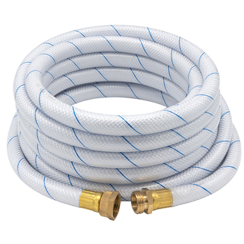 Potable Water Hose | Green Line Hose & Fittings