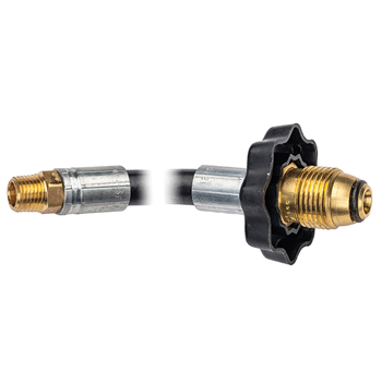 G632-025POLHNPT4 | Green Line Hose & Fittings