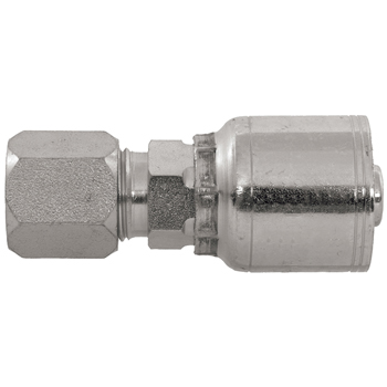 4200 & 4400 Series One-Piece Non-Skive Crimp Couplings | Pulsar Hydraulics