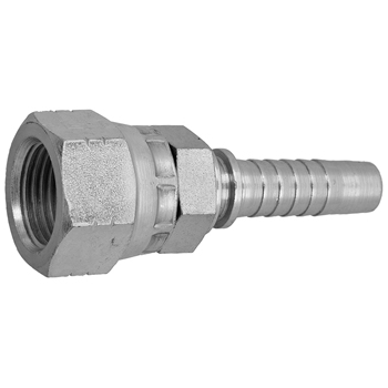 5000 Series Two-Piece Crimp Couplings | Pulsar Hydraulics
