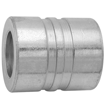 5000 Series Two-Piece Crimp Couplings | Pulsar Hydraulics