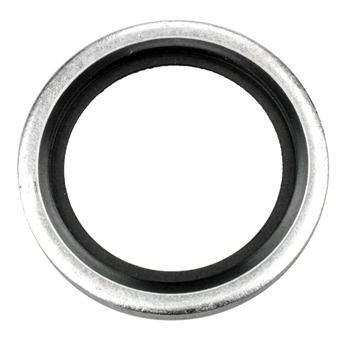 Green Line 00072-26 26 mm i.d. bonded seal for metric port | Green Line ...