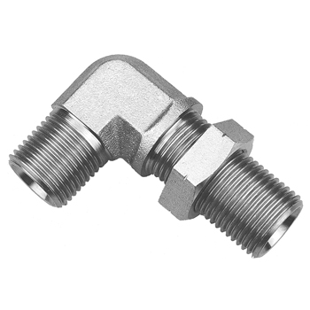 BSP Parallel Pipe Adapters | Pulsar Hydraulics