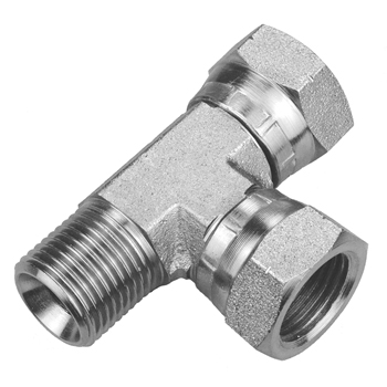 BSP Parallel Pipe Adapters | Green Line Hose & Fittings