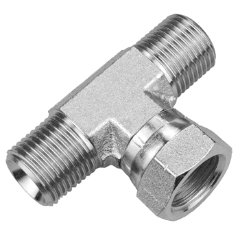 BSP Parallel Pipe Adapters | Green Line Hose & Fittings