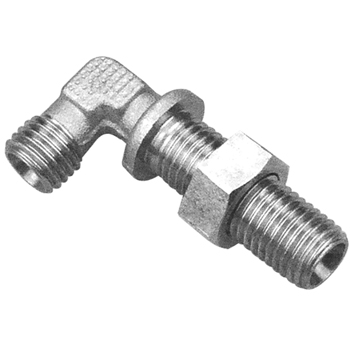 DIN 2353 Metric Adapters | Green Line Hose & Fittings