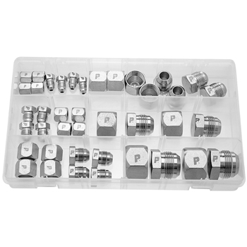 Product Listing | Green Line Hose & Fittings for jic