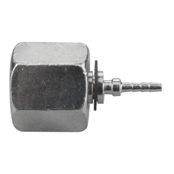 T1000 Series Test Point Crimp Couplings | Green Line Hose & Fittings