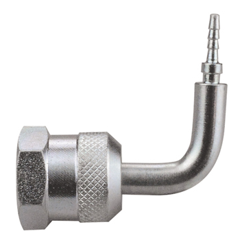 T1000 Series Test Point Crimp Couplings | Pulsar Hydraulics