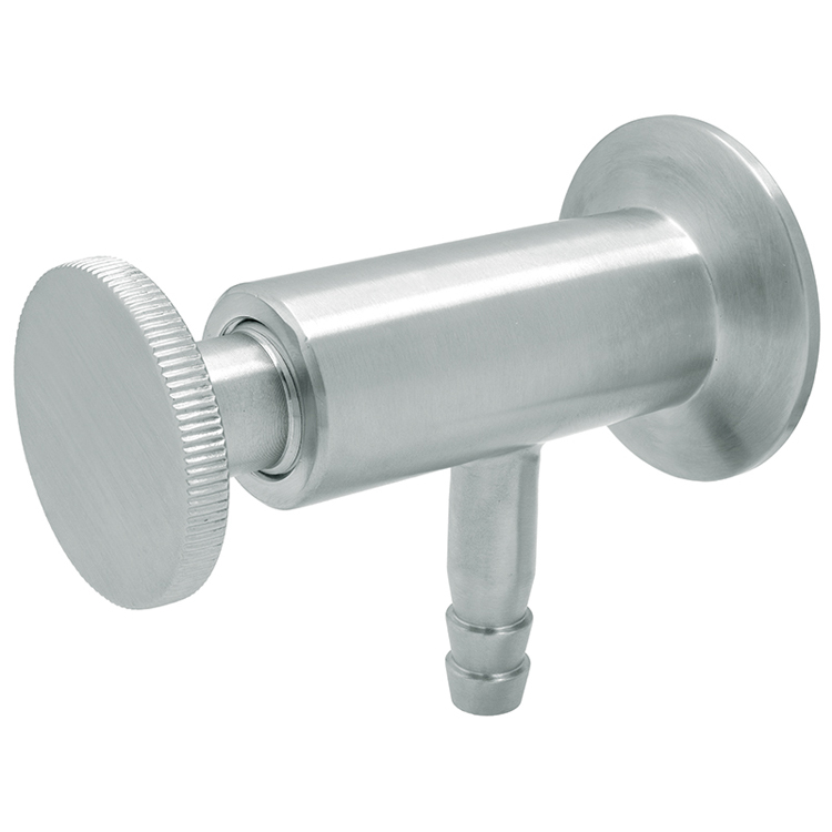 Green Line 1" type 316 stainless steel clamp style sample valve | Green ...