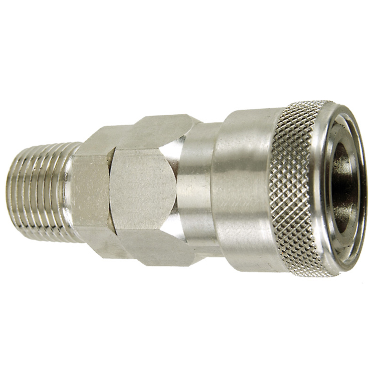40SM-SS | Green Line Hose & Fittings