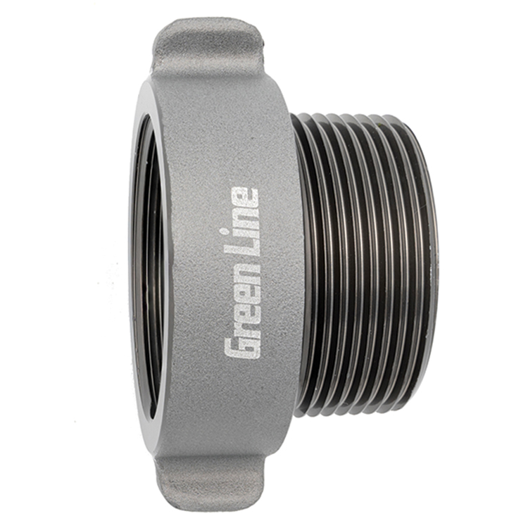 G81FM-NPSH-NPT-150-150 | Green Line Hose & Fittings