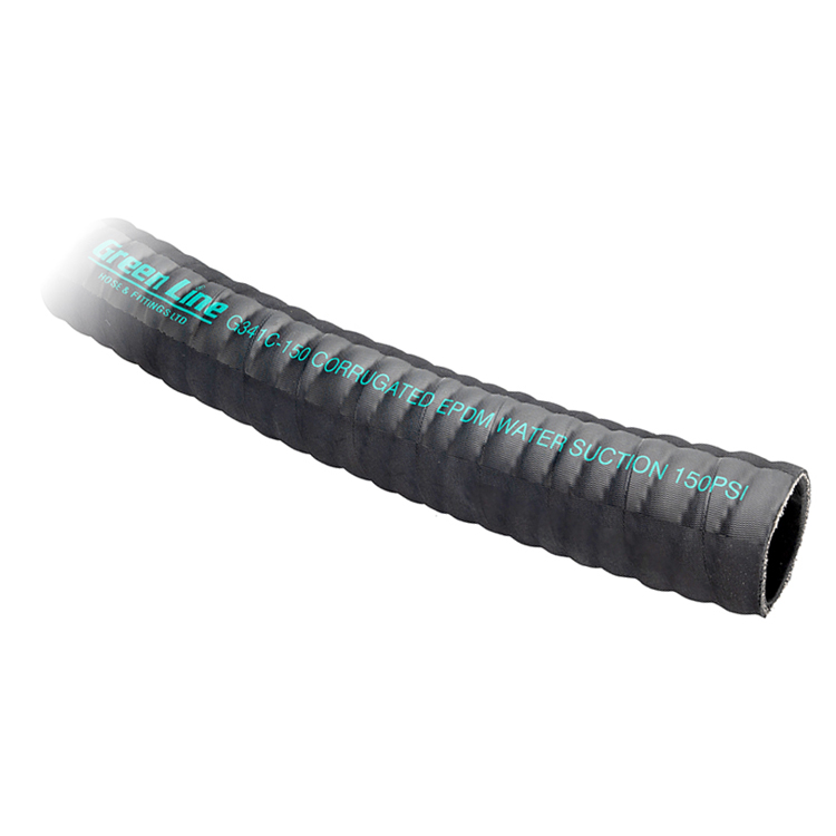 G341C-300 | Green Line Hose & Fittings