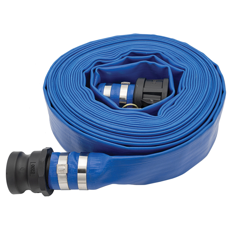G971-100PCPE50 | Green Line Hose & Fittings