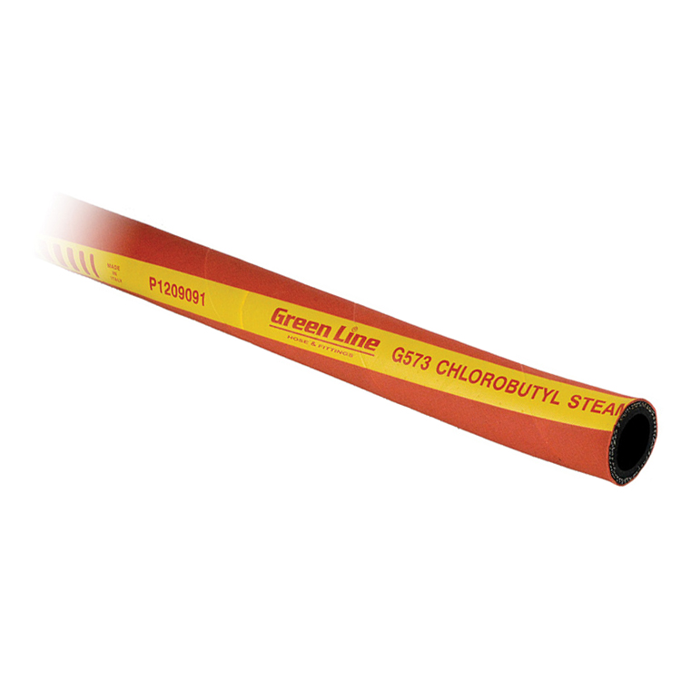 G573-100 | Green Line Hose & Fittings
