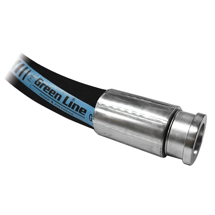 G784-200HH50 | Green Line Hose & Fittings