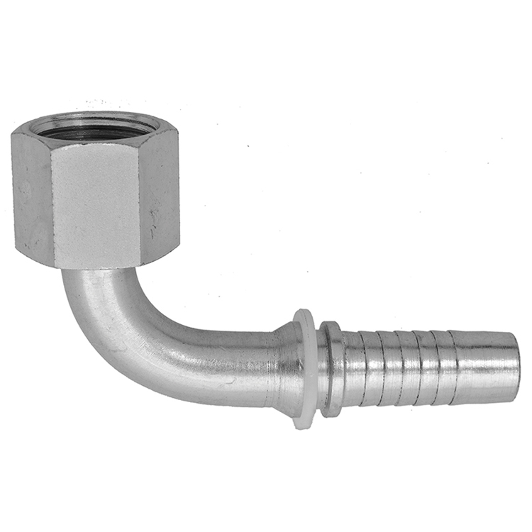 Hose Shanks & Menders | Green Line Hose & Fittings