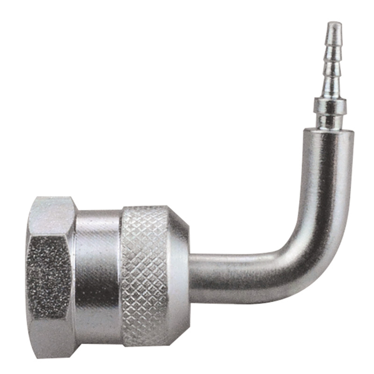 T1090-02M | Green Line Hose & Fittings