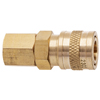 Pneumatic Quick Couplings | Green Line Hose & Fittings