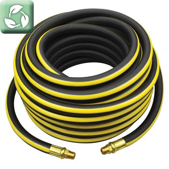 Air Breathing Hose | Green Line Hose & Fittings